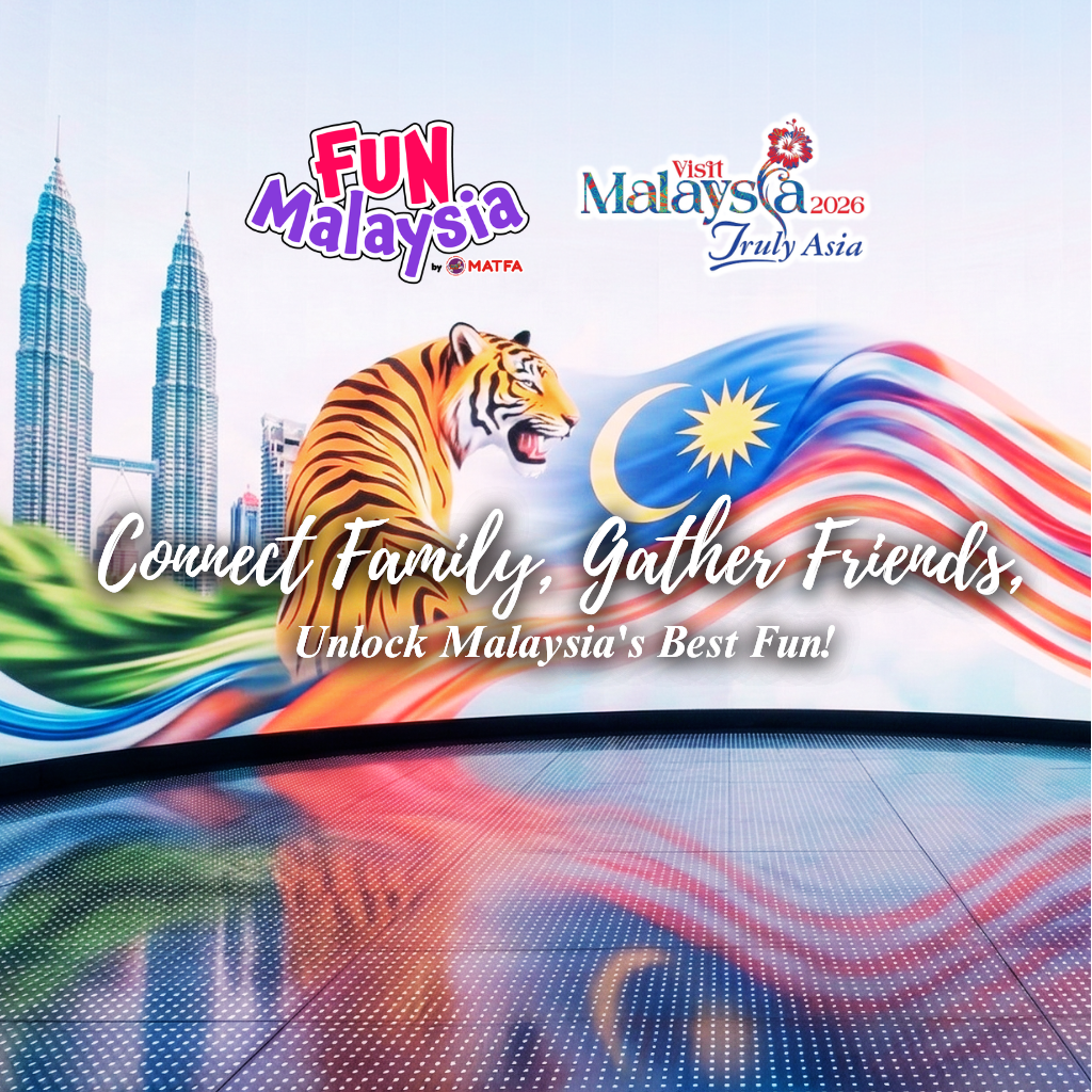Fun Malaysia - Malaysia Attraction Tickets & Hot Deals